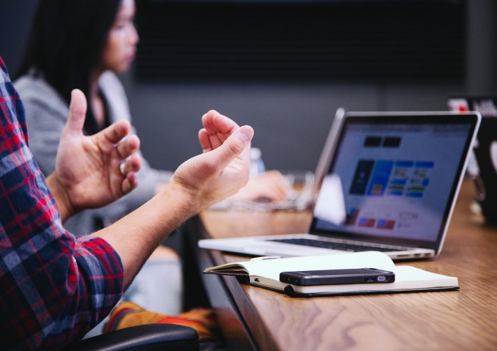 The importance of public involvement in research - AI and Digital ...